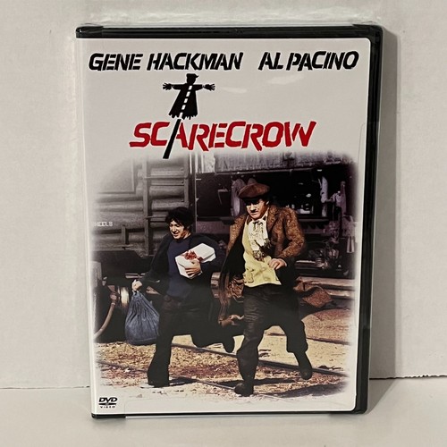 Scarecrow (DVD, 2005) for sale online | eBay