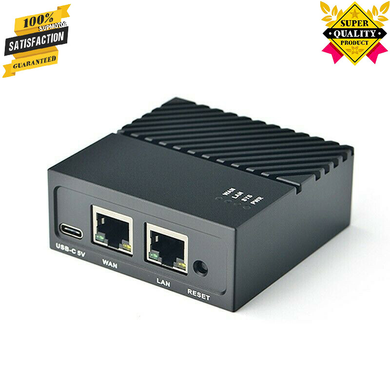 Nanopi