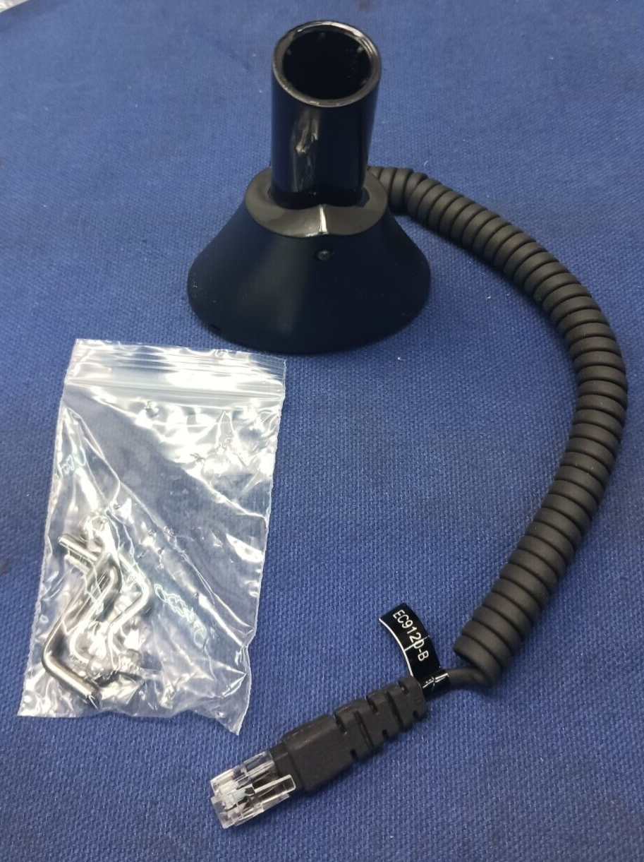 InVue EC9120-B Camera Pod Security Control Retail Store Anti-Theft 5940 ...