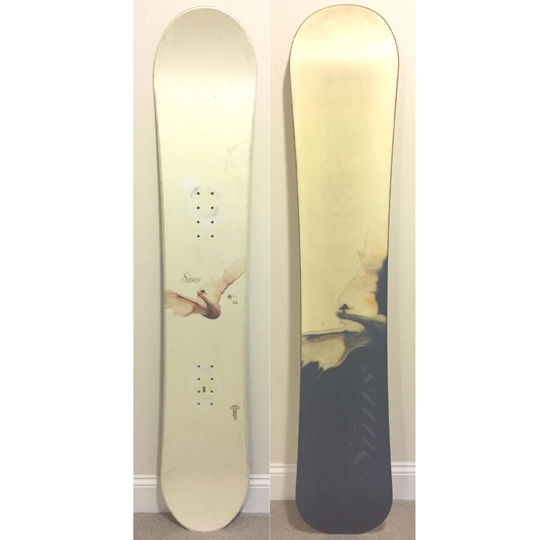 Cool Snowboard Designs For Girls