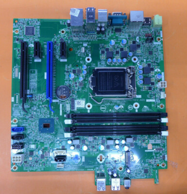 NEW Dell Optiplex 5050 MT Motherboard DDR4 LGA1115X DW5KY | eBay