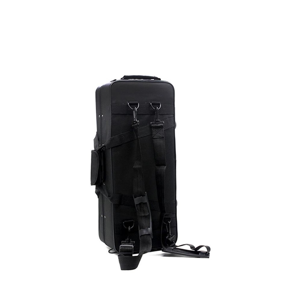 Oxford Cloth Trumpet Gig Bag Case Waterproof Trumpet Backpack for ...