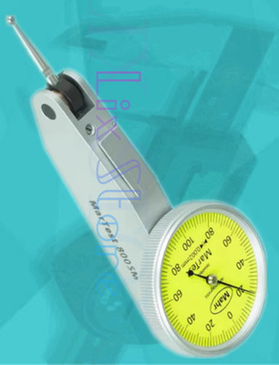 one. for Lever micrometer 800SM 0.002mm 4308150 @106 | eBay