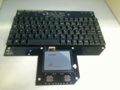 Original Deutsche Tastatur Keyboard US Touchpad Board Fujitsu Siemens ...