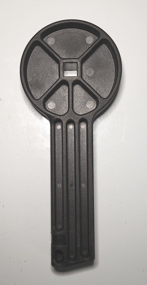 Glock 40/9 Mag Well Adapter for Cleaning Used | eBay