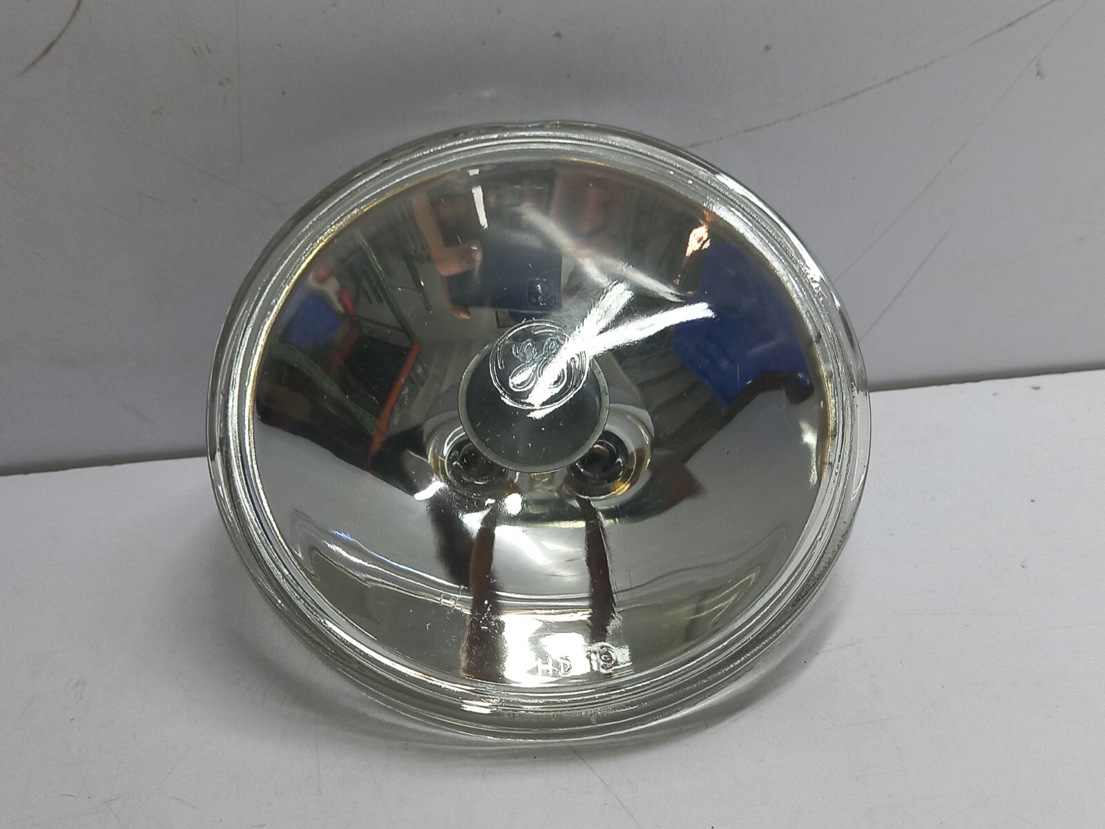 GE 4405 Terminals Tractor Bulb 12V 30W USA - 8pcs lot | eBay Australia