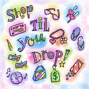 Shop Till You Drop Inc | eBay Stores