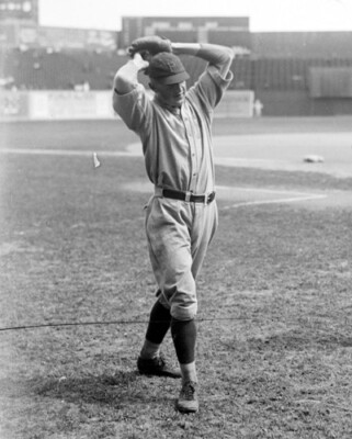 Pittsburgh Pirates Johnny Morrison 1921 Photo | eBay