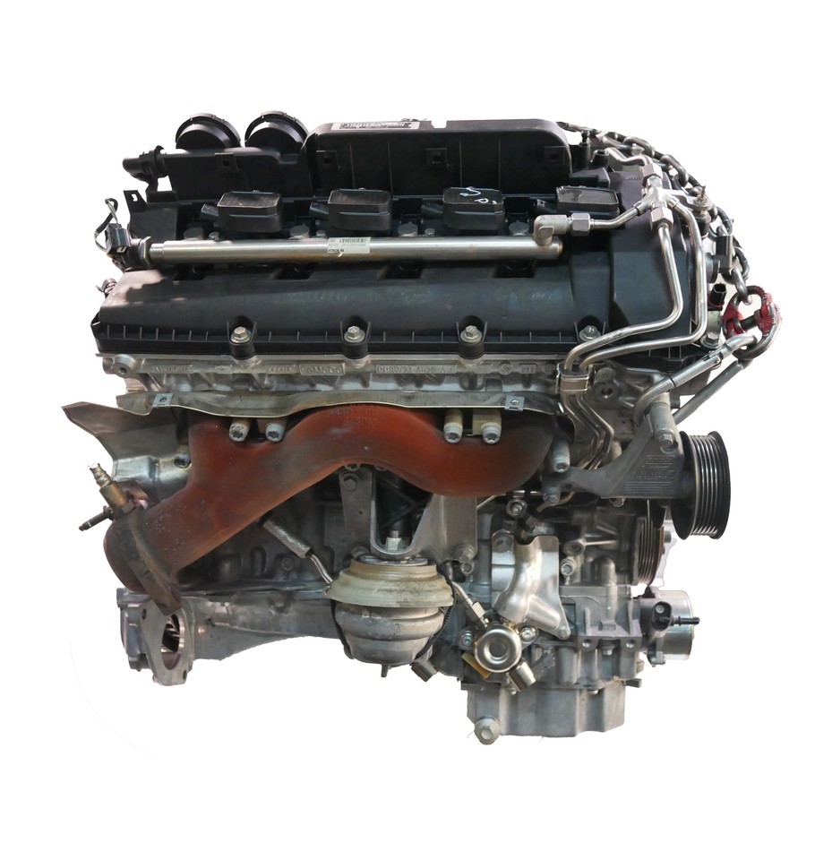 Engine for Jaguar Land Rover XF X250 XJ X351 XK X150 5.0 V8 508PN | eBay
