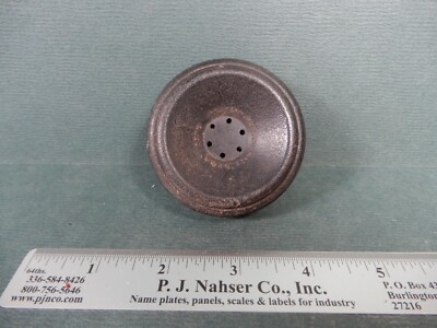 Western Electric 557B Vintage Phone Receiver Cup Fair Condition | eBay