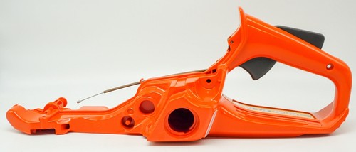 GENUINE OEM REAR HANDLE FUEL TANK ASSEMBLY FITS HUSQVARNA 545 550XP 577 ...