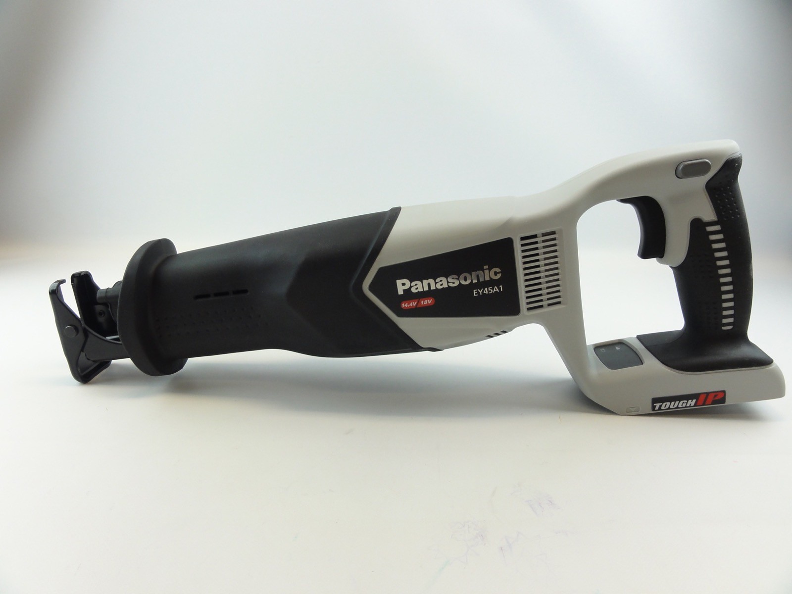 Panasonic EY45A1 New Genuine 14.4V 18V Reciprocating Saw Cordless Dual ...