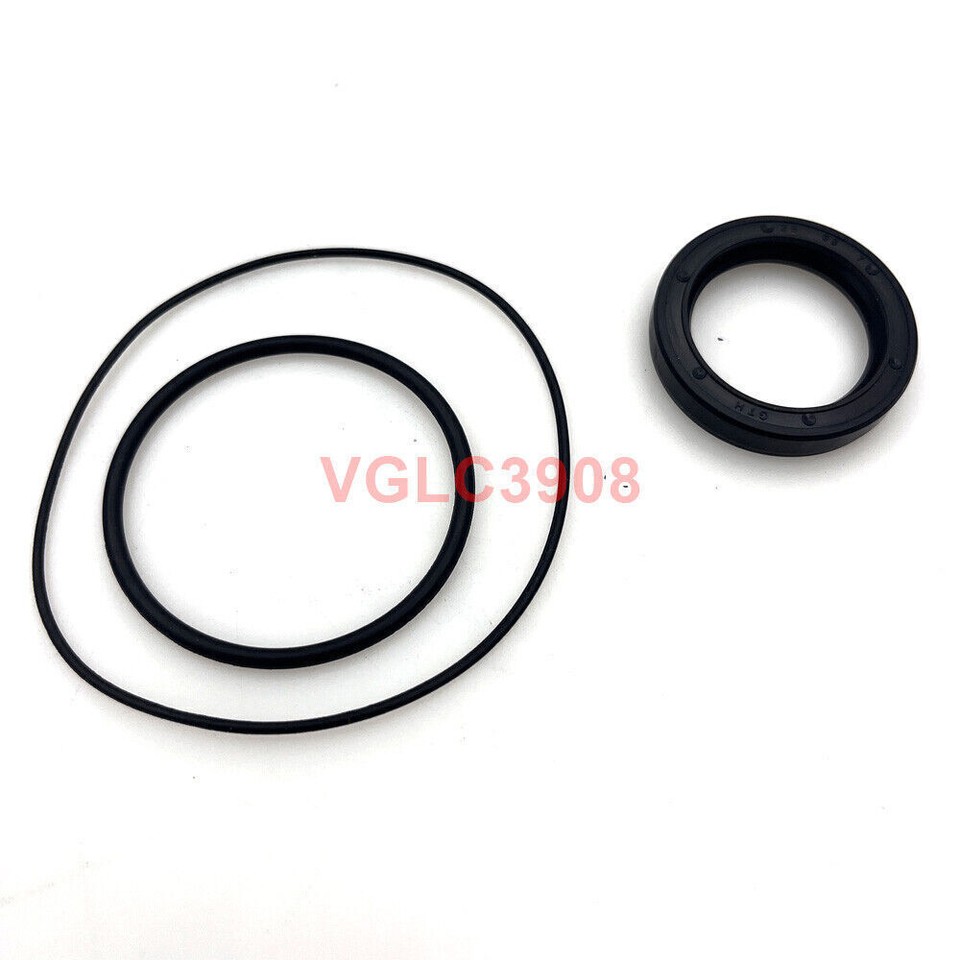 4089742 CUMMINS Vacuum Pump Shaft Seal Kit Fits 91.5-02 Dodge Ram 5.9L ...