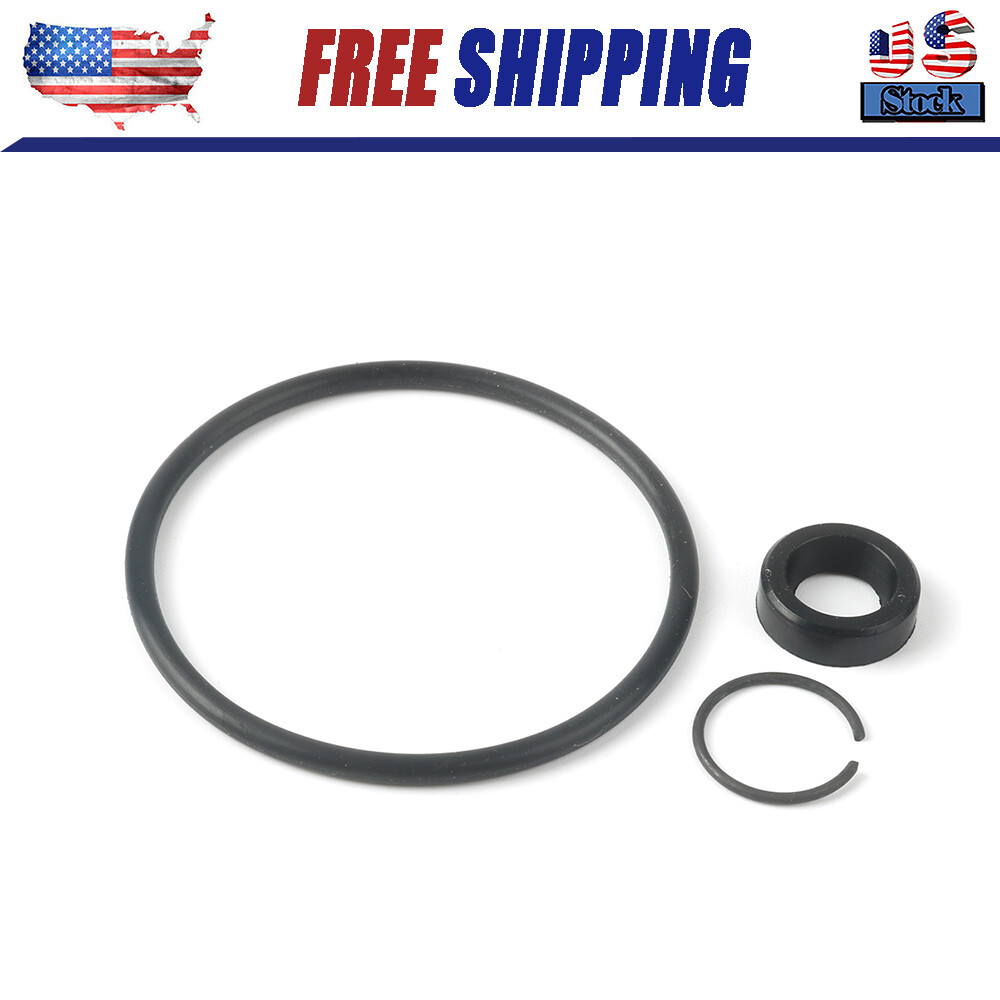 Speedo Leak Stop Seal Kit TH400 TH375 TH475 Transmission Speedometer ...