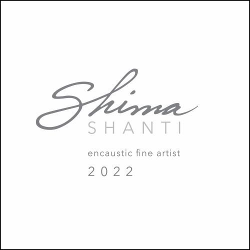 Shima Shanti, Encaustic Fine Artist by Shanti, Shima, Brand New, Free ...