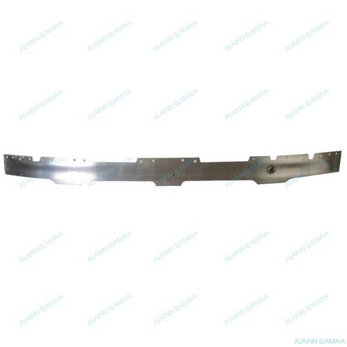 Front Bumper Crash Bar 2066200000 Fit For Mercedes benz C Class W206 ...