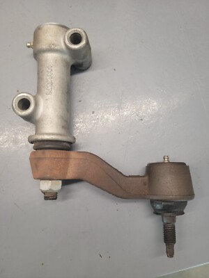 OEM Genuine Steering Idler Arm Kit GM 19178433 (40023576-Housing ...