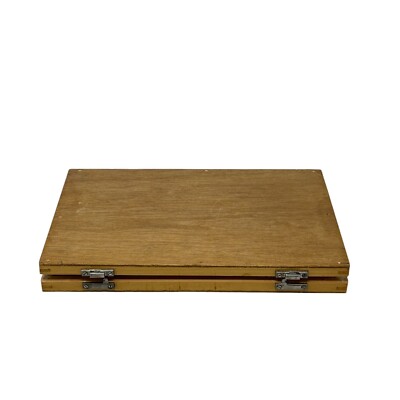 Micrometer Calibration Set 6" 8" 9" 10" 11" with Wooden Case | eBay