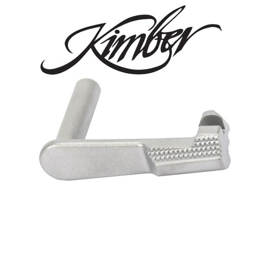 Kimber 1911 Slide Stop / Slide Release .38 Super, 40 S&W, 9mm, 10mm ...