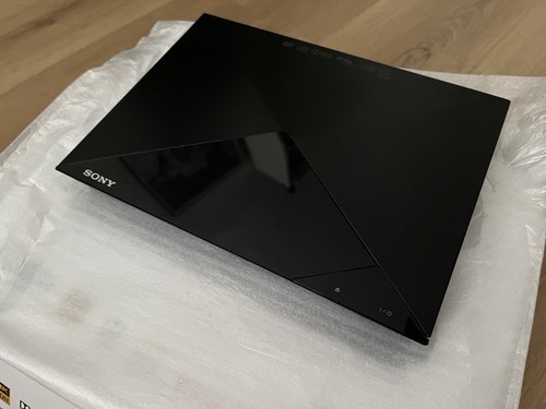 Sony Region Free Blu Ray Player BDP-S1200 | eBay
