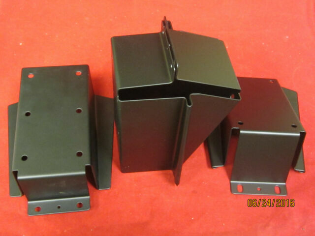 JBL 2516 Quick Mount Fixed Angle Bracket for sale online | eBay