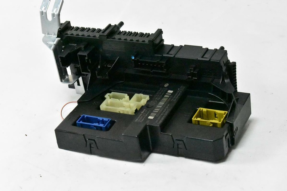 2008-2014 MERCEDES-BENZ C300 CONTROL FUSE BOX MODULE K7675 | eBay