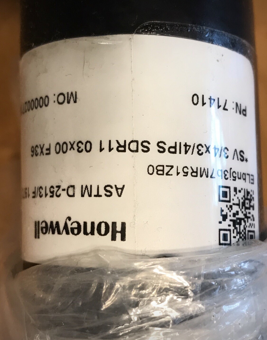 2 Elster Servi Sert Fitting Riser Gas P/N 59635 45" L SVSA 3/4 x 3/4IPS SDR11X1 | eBay