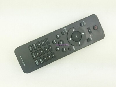 Remote Control For PHILIPS DVP4080 YKF223-A005 DVP3962 DVP3980 DVD | eBay