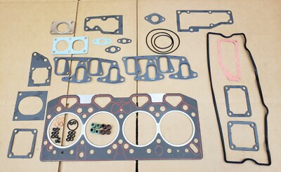 HEAD GASKET SET FOR PERKINS 1004.42 U5LT0317 / 4223451M91 | eBay