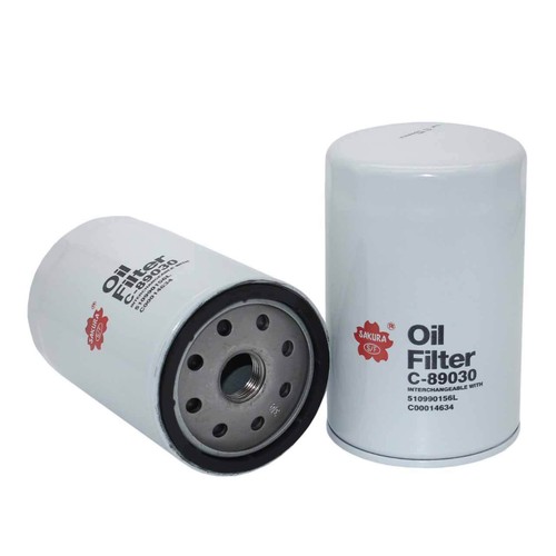Sakura Oil Filter C-89030 | eBay