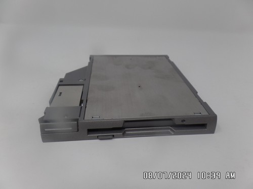 DELL Floppy Drive Module, 6Y185-A02, Model No. MPF82E-U5 | eBay