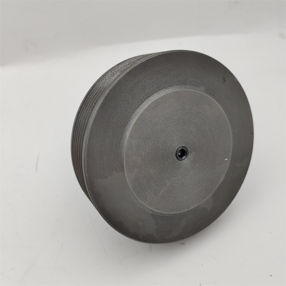 Cummins N14 Engine 3066330RX Water Pump Idler Pulley RW1074X WA768 ...