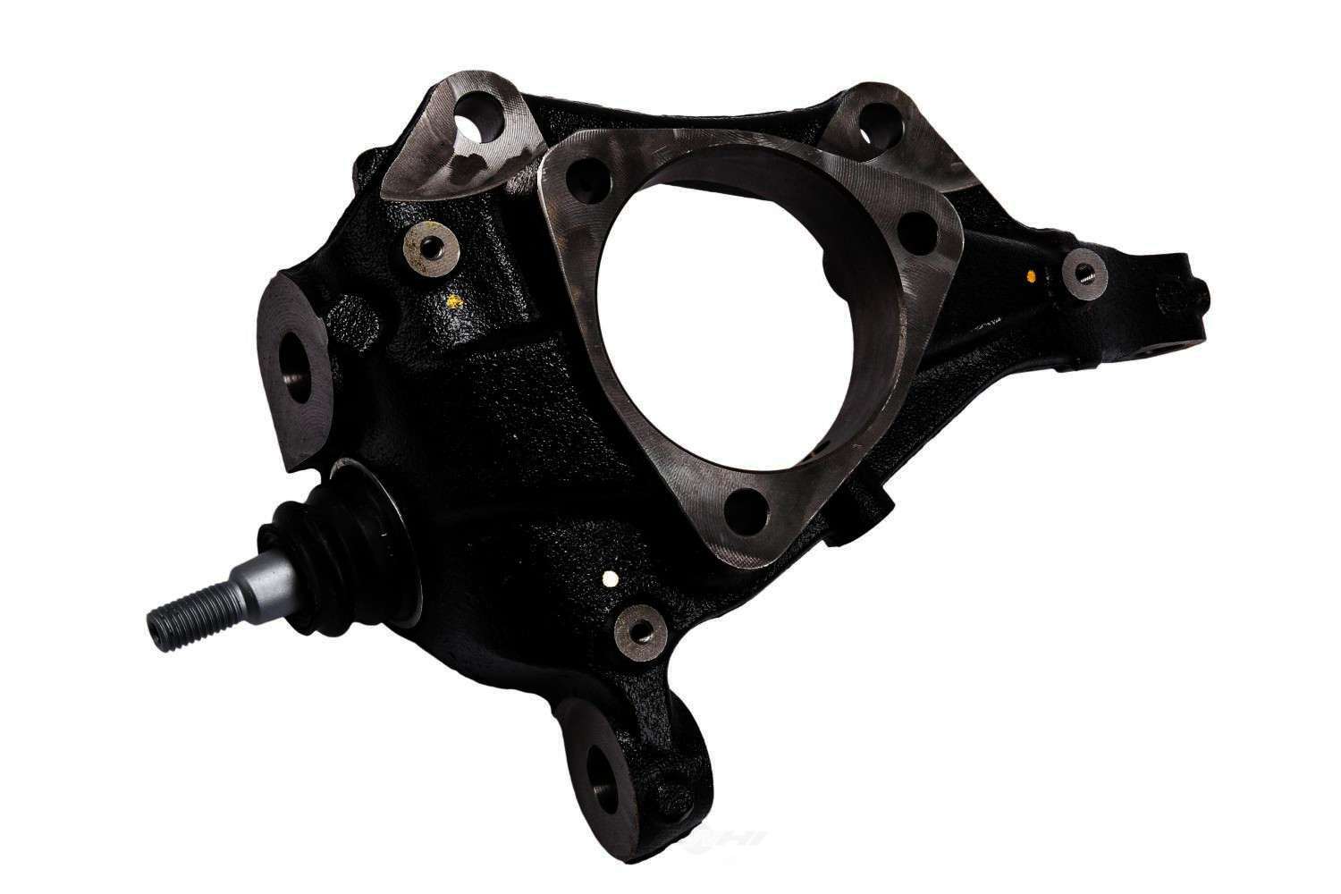 Steering Knuckle-Base, AWD, Power Brakes Right GM Parts fits 13-17 ...