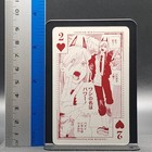 Power Chainsaw Man Playing Card TCG Japanese Shueisha Heart 2 Anime | eBay