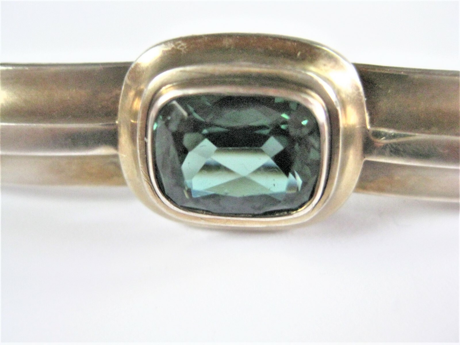 Antique Brooch Silver 925 Gold Plated, Laurin, 8,52 G | eBay