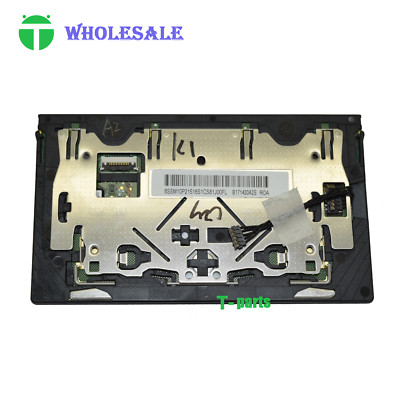 New for Lenovo Thinkpad X280 Laptop Touchpad Clickpad Trackpad NFC ...