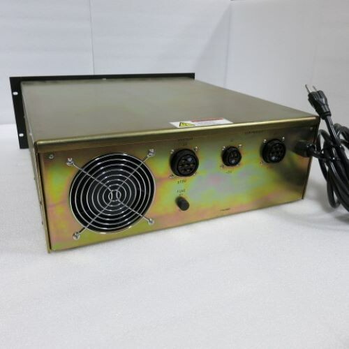 0010-20000_POWER SUPPLY, 15V, SYSTEM CONTROLLER | eBay