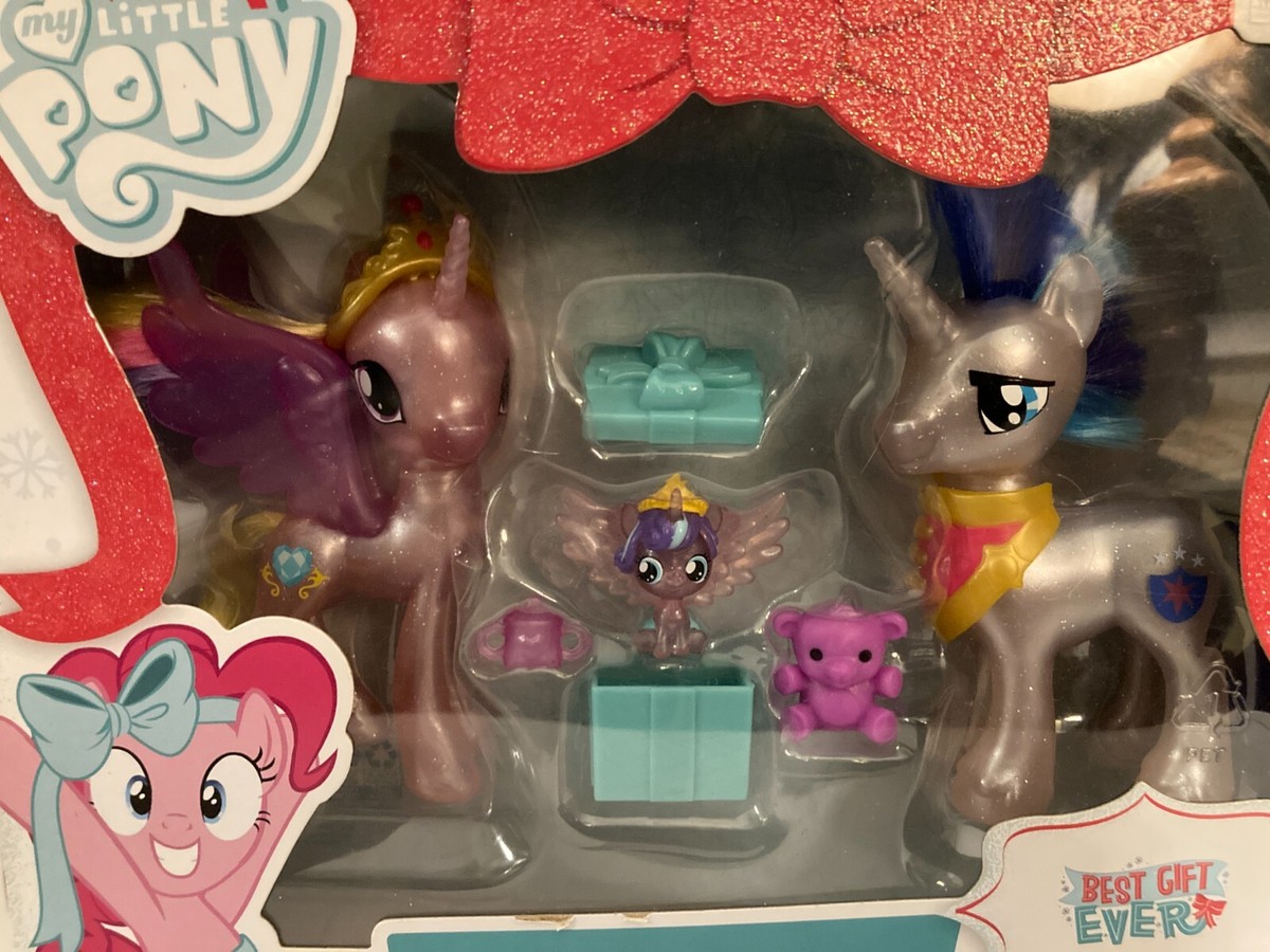 Pictures Of Princess Cadence And Shining Armor