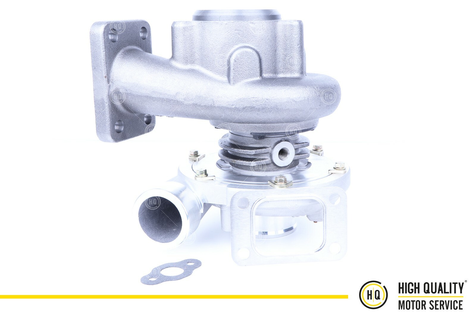 Turbocharger For Perkins 2674A431, GT2556, FG Wilson, 1104A-44TRS ...