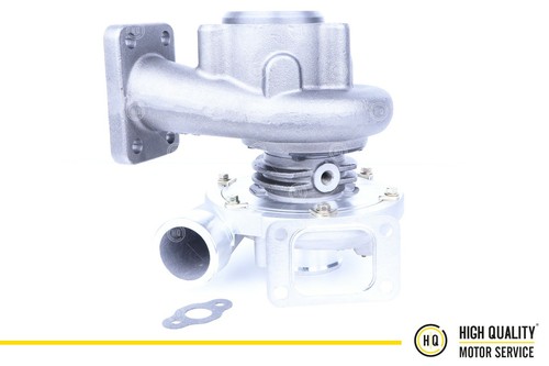 Perkins Turbolader 2674A431 für GT2556, FG Wilson, 1104A-44TRS, P110E2 ...