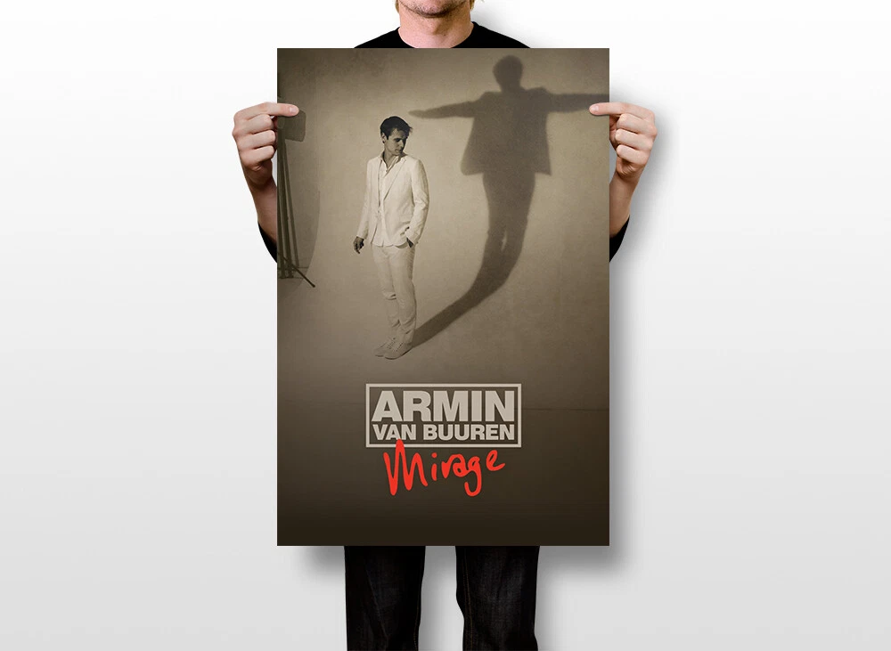 Trance Poster