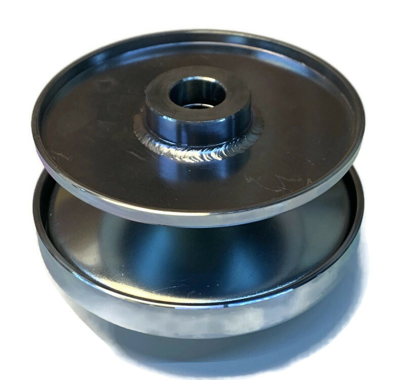 Go Kart Torque Converter Clutch Kit 30 Series 3/4" for Comet TAV2 30-75 ...