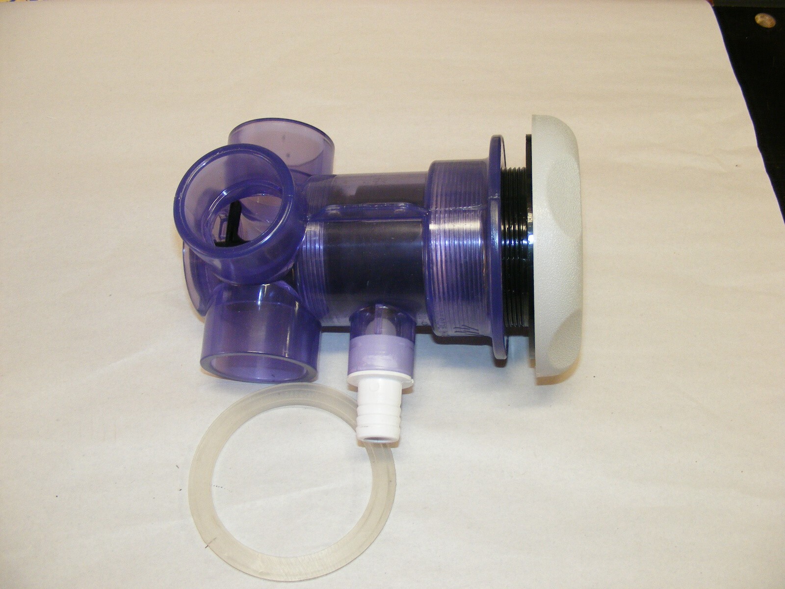 Waterway Spa Jet Body 211-4358 UNUSED | eBay