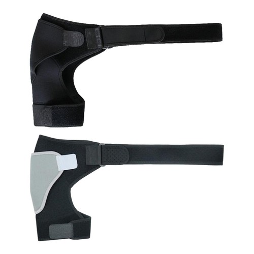 Shoulder Strap Shoulder Support Pad Shoulder Injuries Band Pads for ...