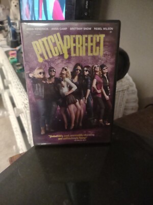 Pitch Perfect (DVD, 2012) 25192134319| eBay