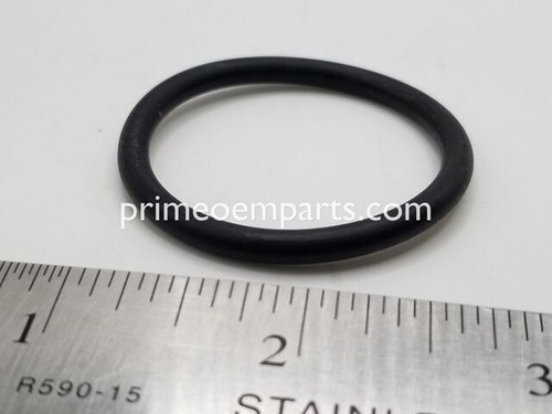 Genuine OEM Volkswagen Audi Radiator Coolant Hose Seal 4E0121666 | eBay