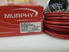 NEW Murphy 20T-250-20-1/2 temperature swichgage 130-250°F 10703167 | eBay
