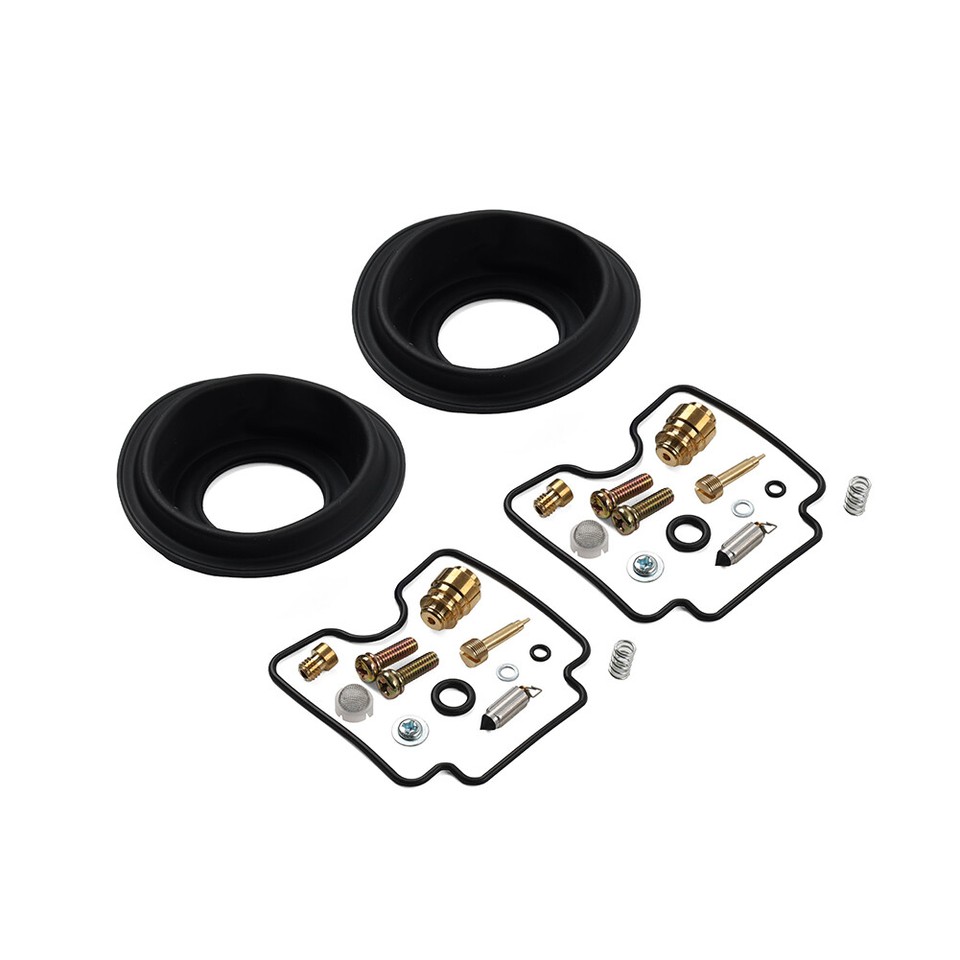 Carburetor Repair Kit Carb Piston Diaphragm For Suzuki GS500 GS 500 ...