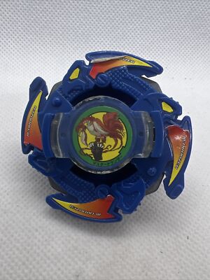 Master Dranzer Beyblade Takara V Force - US Seller | eBay
