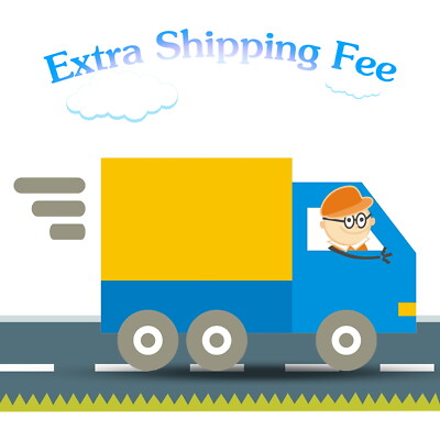 Extra Shipping Freight Fee | eBay